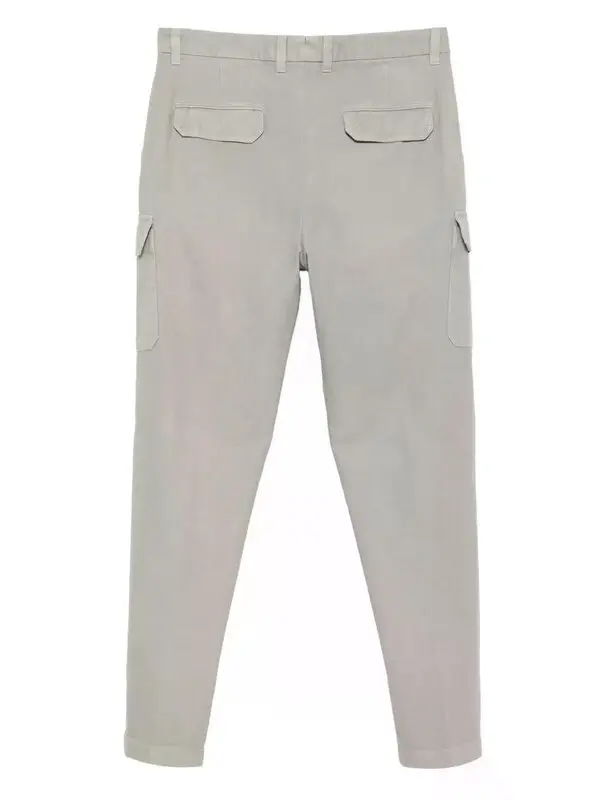 Eleventy Cargo-pocket Trousers