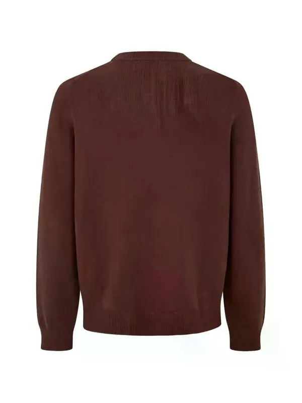 Samsøe Samsøe Sapatrick Sweater
