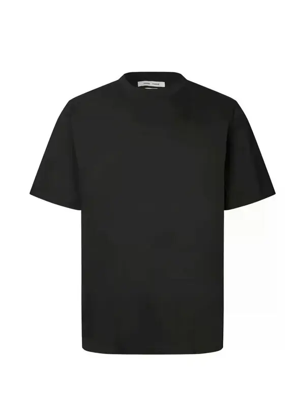 Samsøe Samsøe Sathomas T-shirt - Black