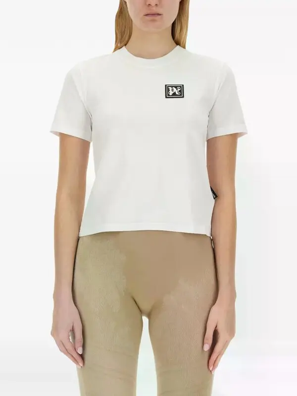 Palm Angels Palm Ski Club T-shirt