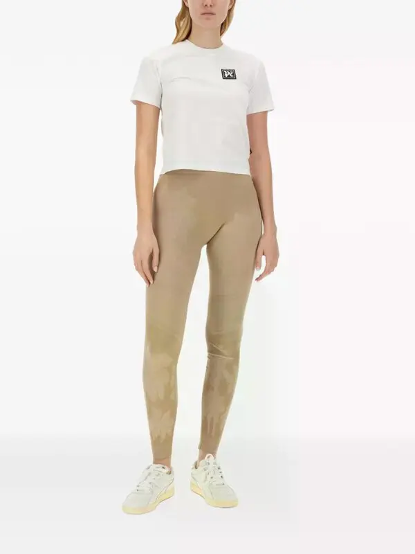 Palm Angels Palm Ski Club T-shirt