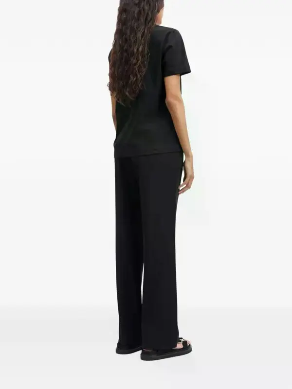 Samsøe Samsøe Camino T-shirt - Black