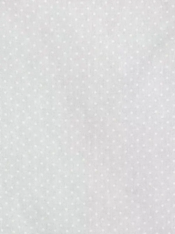 Eleventy Polka-dot Pocket Square