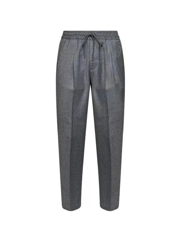 BRIGLIA 1949 Wimbledon Trousers