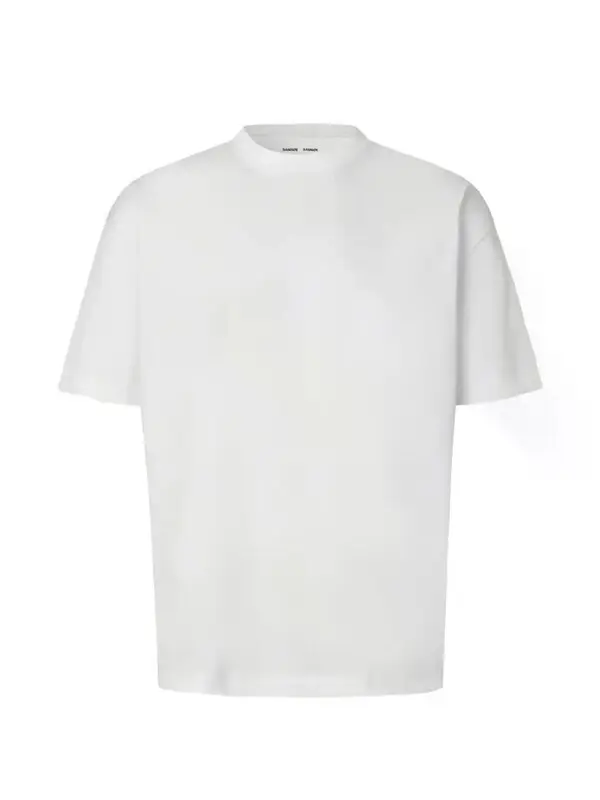 Samsøe Samsøe Sajason T-shirt - White