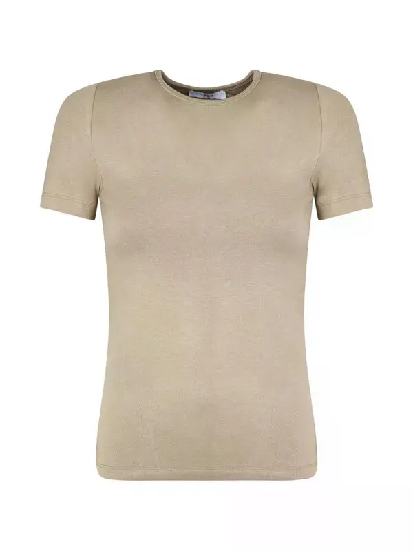 ELEH Short-sleeve Crew-neck T-shirt