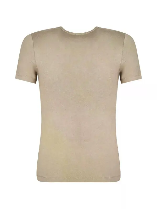 ELEH Short-sleeve Crew-neck T-shirt