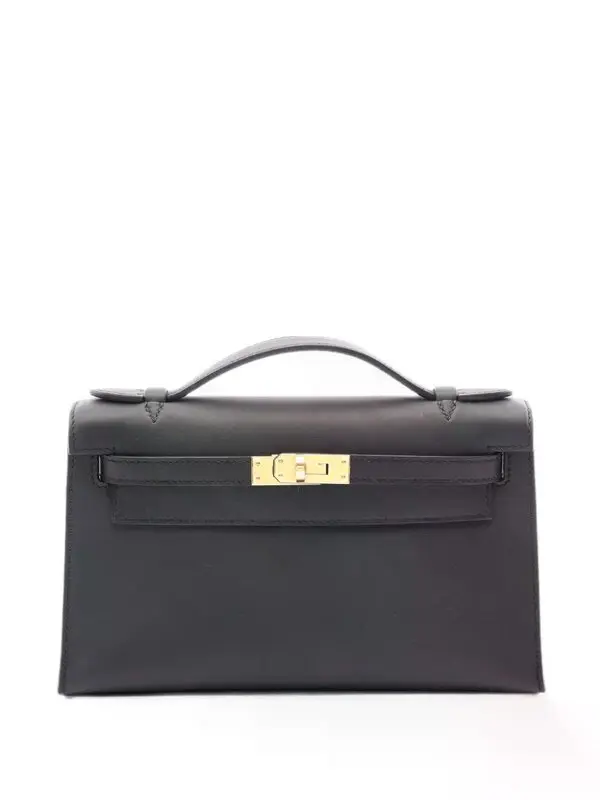 Hermès 2026 Kelly Pochette Shoulder Bag