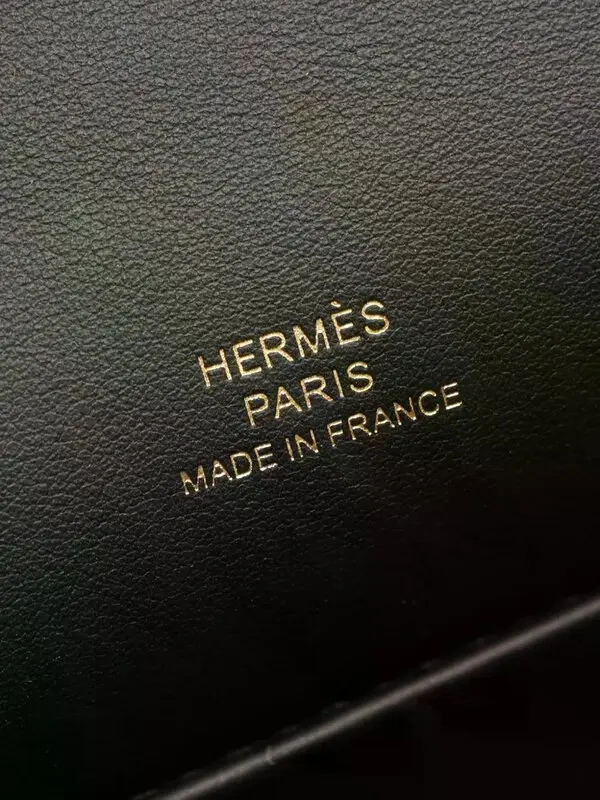 Hermès 2026 Kelly Pochette Shoulder Bag