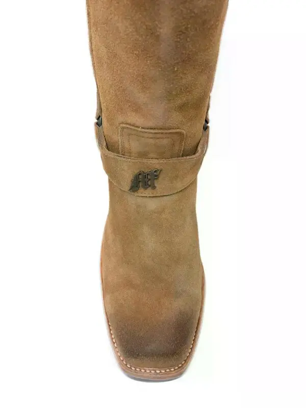 MEXICANA Candela Leather Boots