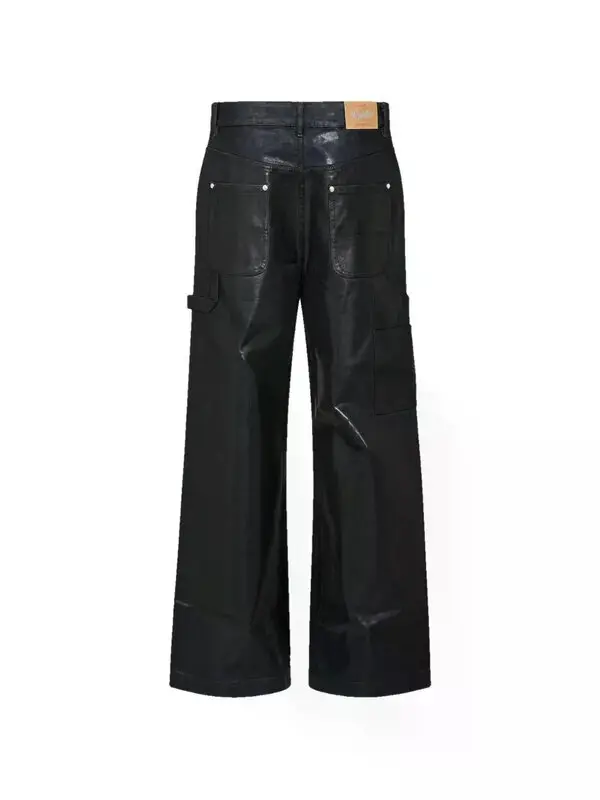 AWGE Coated Jeans