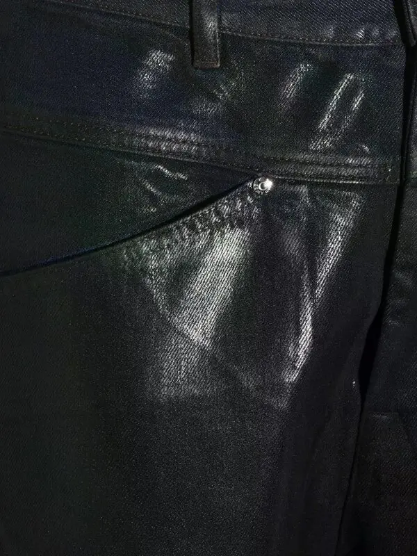 AWGE Coated Jeans
