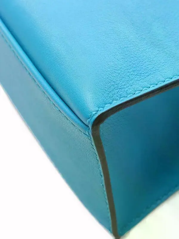 Hermès 2020 Kelly Pochette Shoulder Bag