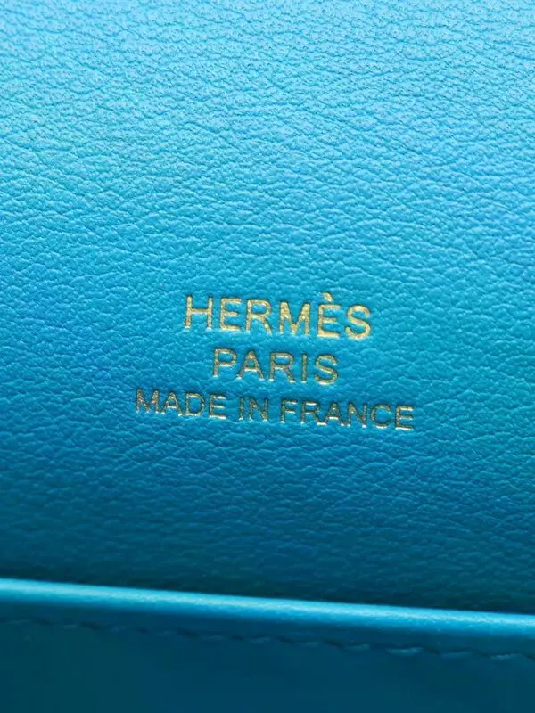 Hermès 2020 Kelly Pochette Shoulder Bag