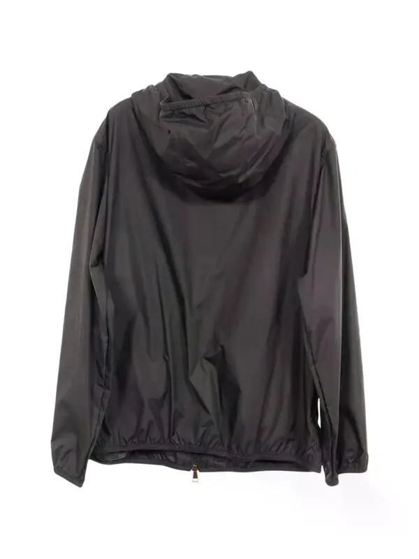 Moncler 2020s Fegeos Hooded Jacket