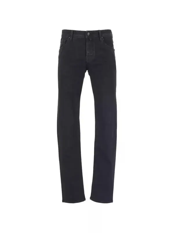 JACOB COHЁN Slim-fit Jeans