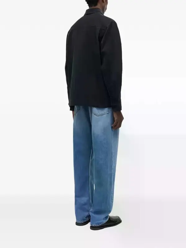 Samsøe Samsøe Sadamon Corduroy Shirt Jacket