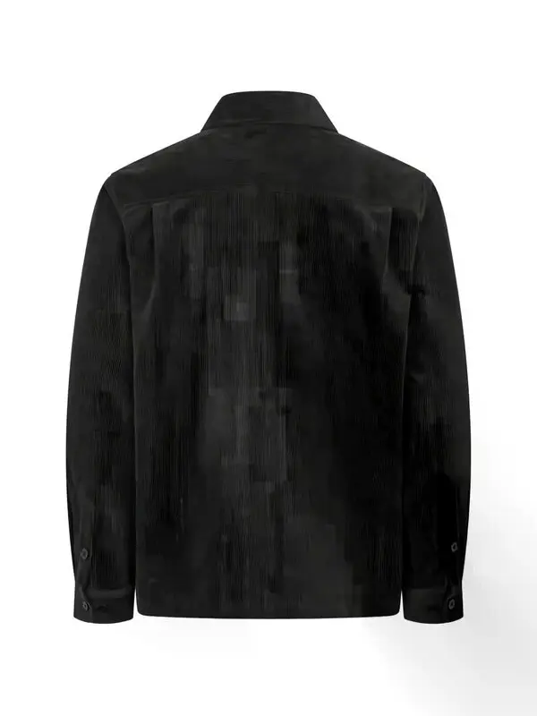 Samsøe Samsøe Sadamon Corduroy Shirt Jacket