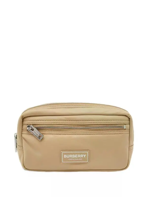 Burberry Small Wilton Clutch Bag