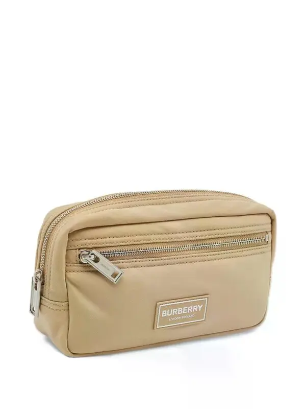 Burberry Small Wilton Clutch Bag