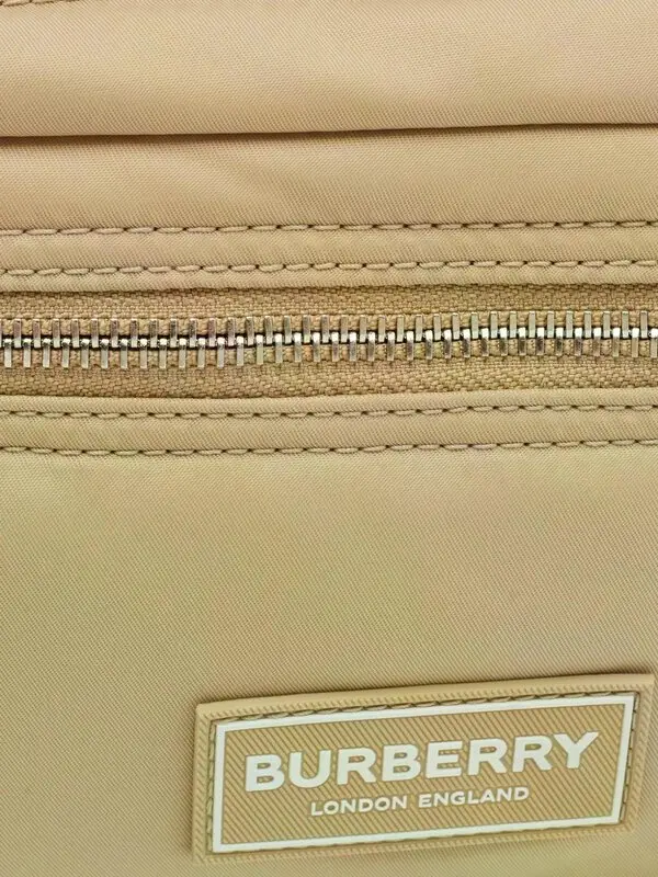 Burberry Small Wilton Clutch Bag