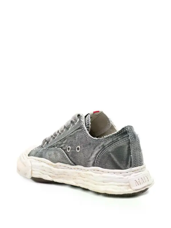 Mihara Yasuhiro Peterson Og-sole Sneakers