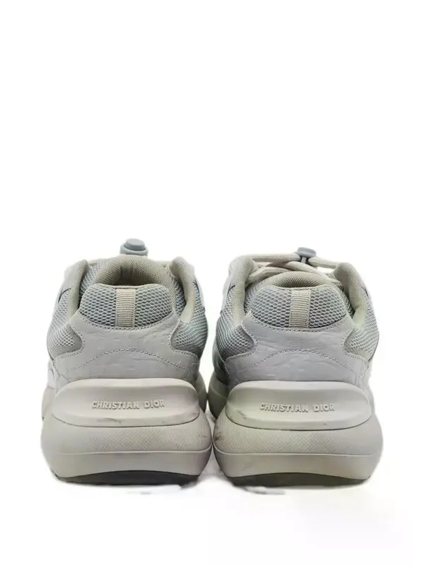 Dior B30 Panelled Sneakers