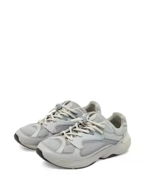 Dior B30 Panelled Sneakers