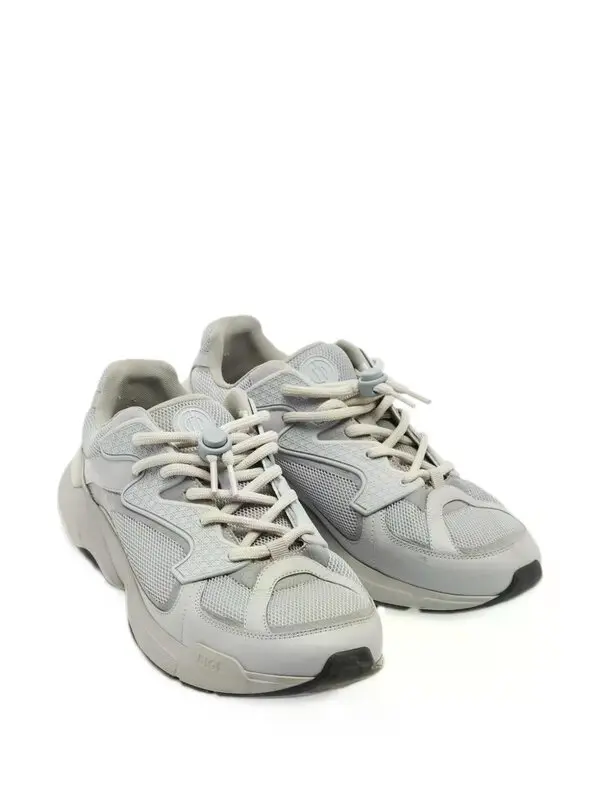 Dior B30 Panelled Sneakers