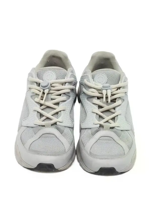 Dior B30 Panelled Sneakers