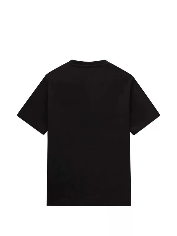 NAPAPIJRI Graphic-print T-shirt - Black