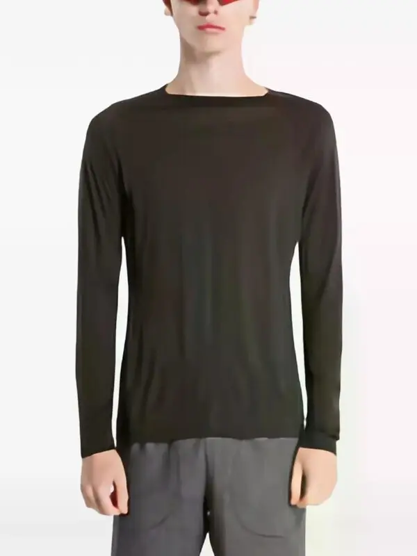 SOAR Raglan-sleeve T-shirt