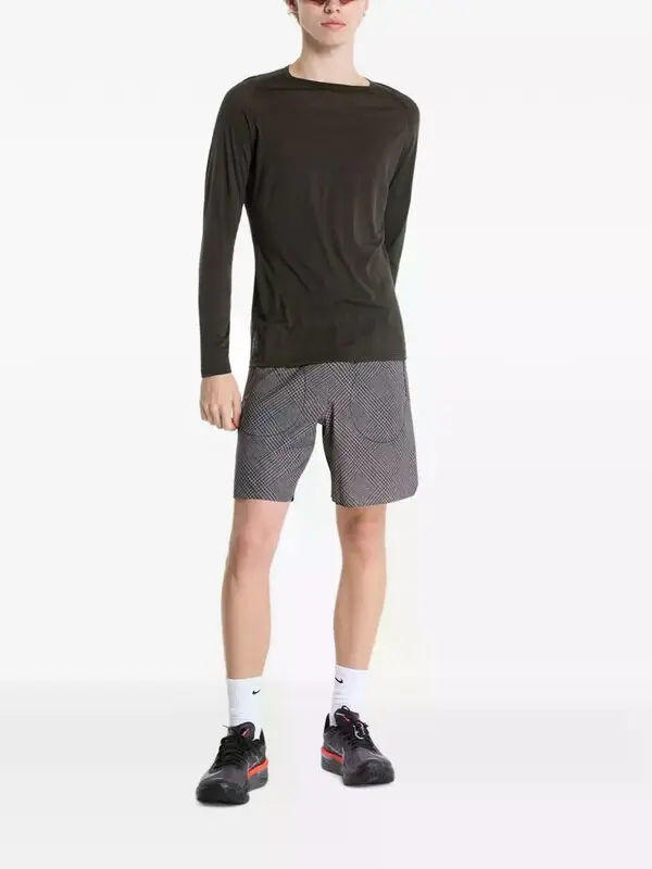 SOAR Raglan-sleeve T-shirt