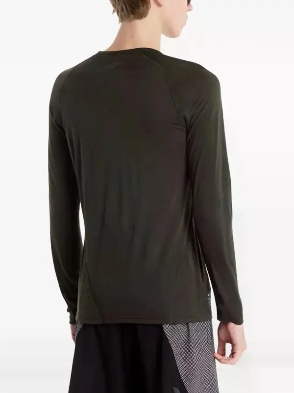 SOAR Raglan-sleeve T-shirt