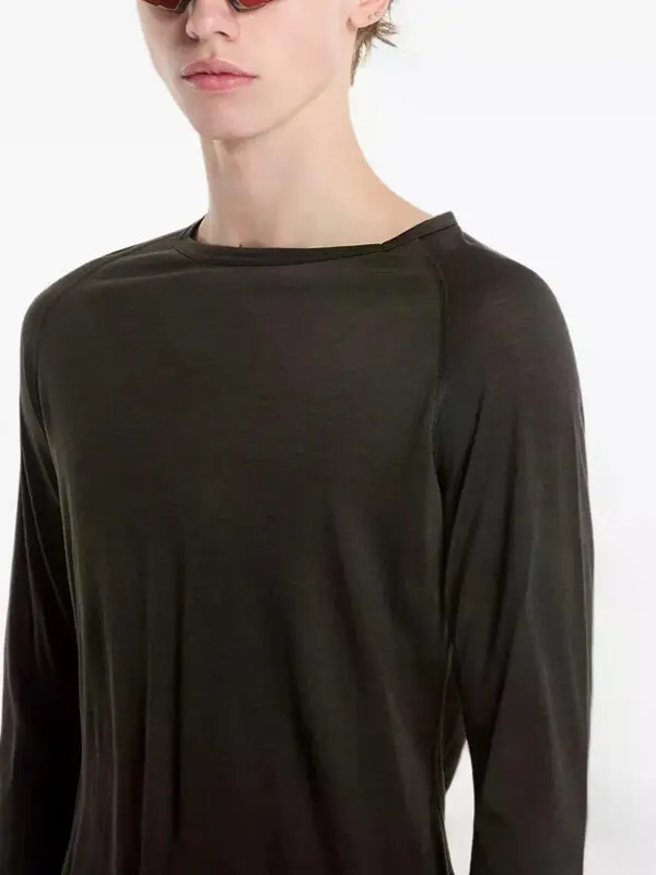 SOAR Raglan-sleeve T-shirt