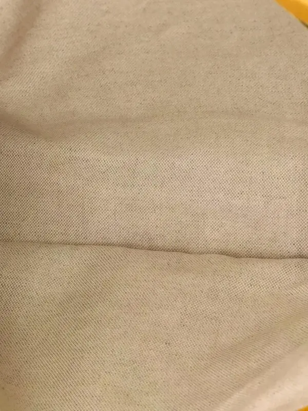 Gucci Bella Gg Canvas With Leather Medium Tote Bag