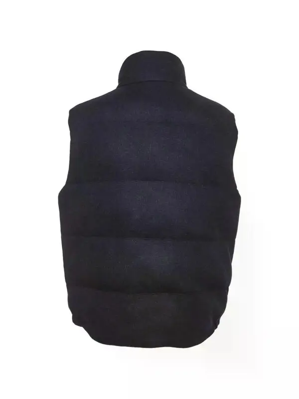 Loro Piana Novalis Lucio Gilet