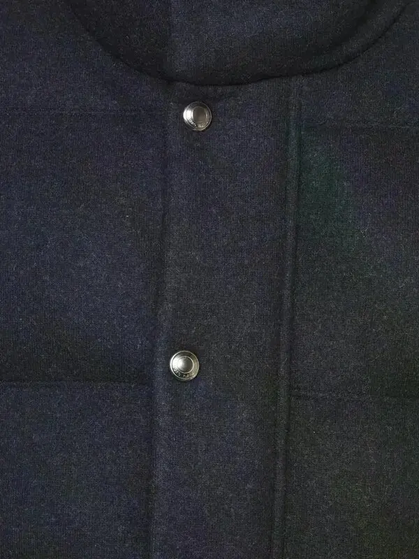 Loro Piana Novalis Lucio Gilet