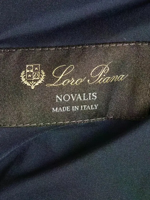Loro Piana Novalis Lucio Gilet