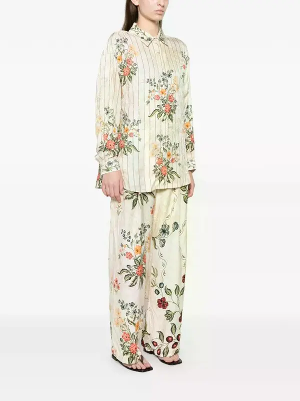Agua Bendita Cecilia Shirt