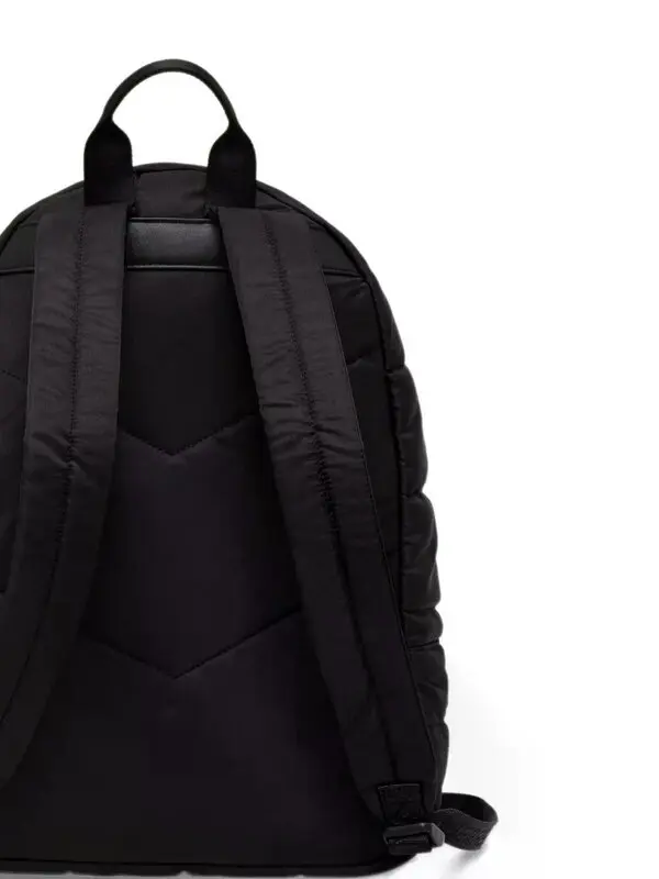 Karl Lagerfeld Quilted Backpack