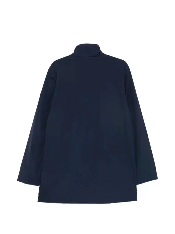 SAVE THE DUCK Bertrand High-neck Parka