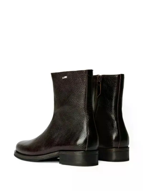 Our Legacy Camion Boots
