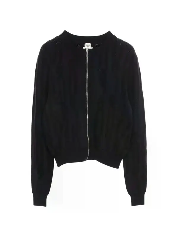 Hermès 2020s Palefroi Remix Cardigan
