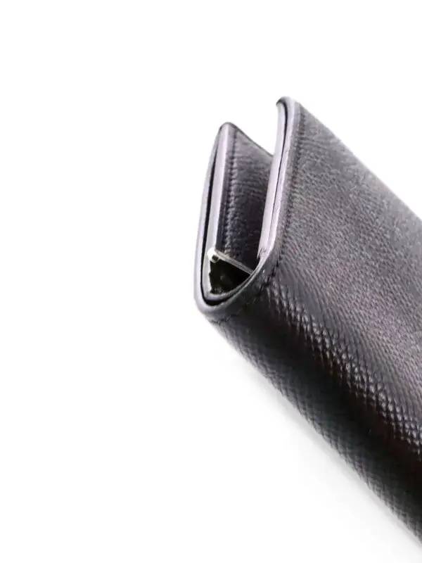 Hermès Bearn Wallet Epsom Compact Small Wallets