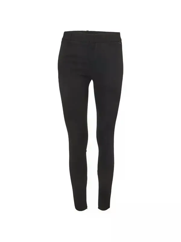 Gucci Ankle-zip Skinny Trousers