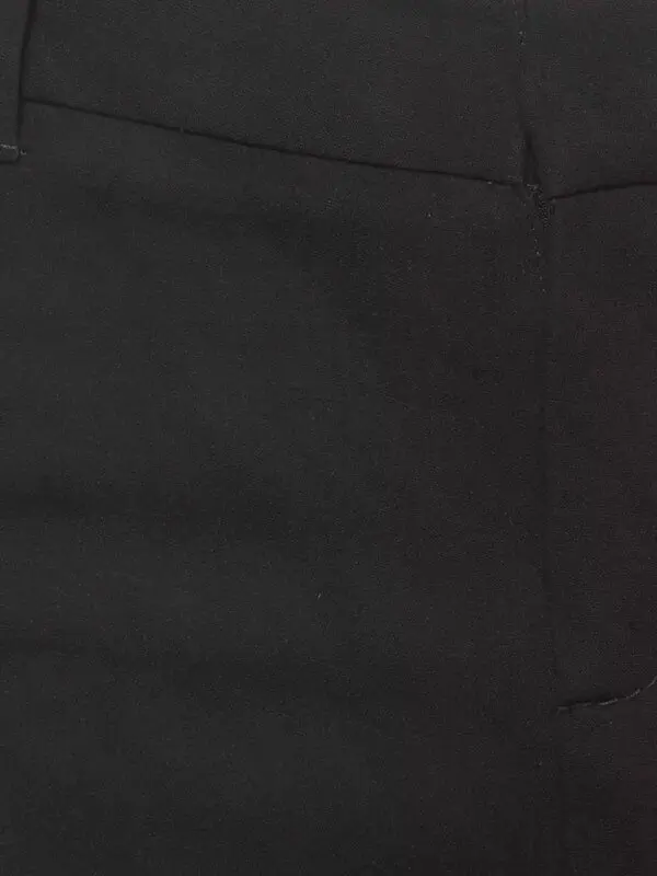 Gucci Ankle-zip Skinny Trousers
