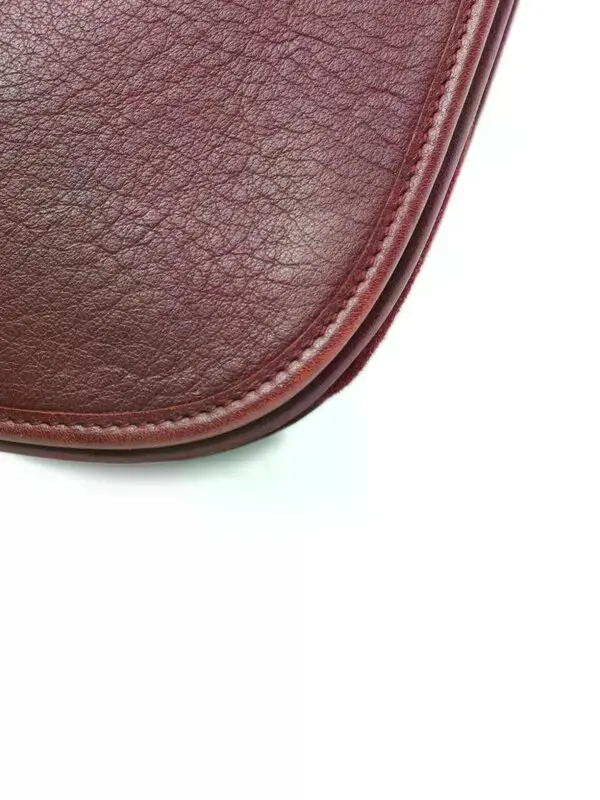 Cartier 2000s Must De Shoulder Bag