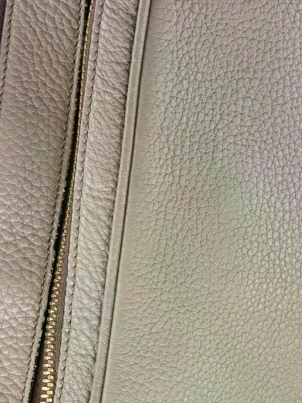 Prada Double Zip Camera Bag Vitello Daino Crossbody Bag