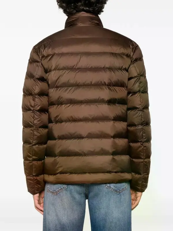 BLAUER. Austin Puffer Jacket